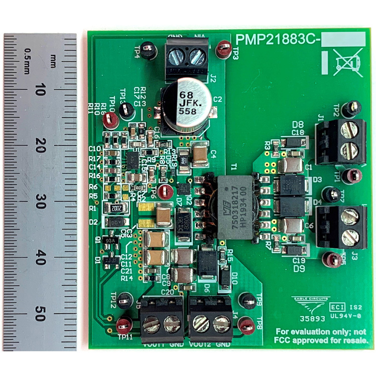 LM5155-Q1 2.2MHz ワイド入力電圧範囲（VIN）非同期整流昇圧 / SEPIC / フライバック・コントローラ | TIJ.co.jp